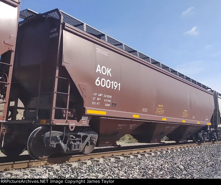 AOK 600191